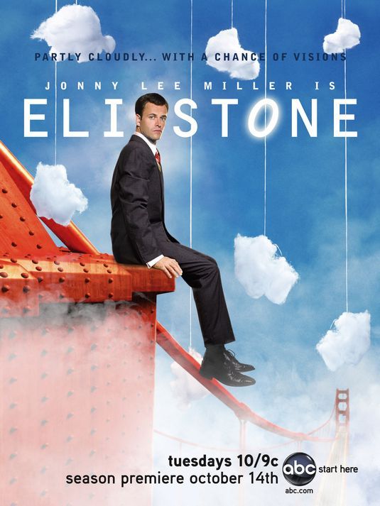 Eli Stone : Eli Stone : Photo - 2 sur 37 - AlloCiné