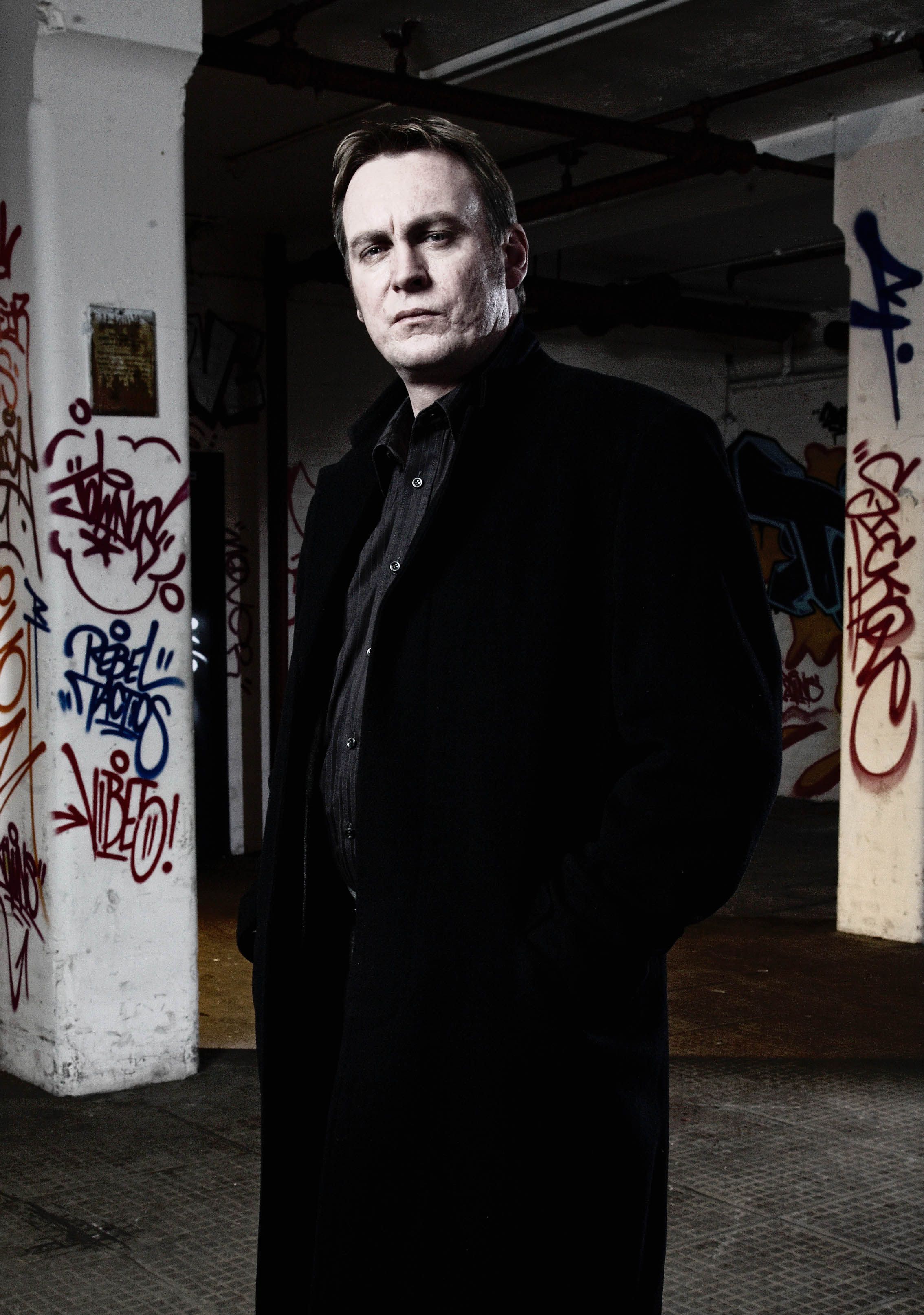 Photo de Philip Glenister - Photo Philip Glenister - Photo 69 sur 72 ...