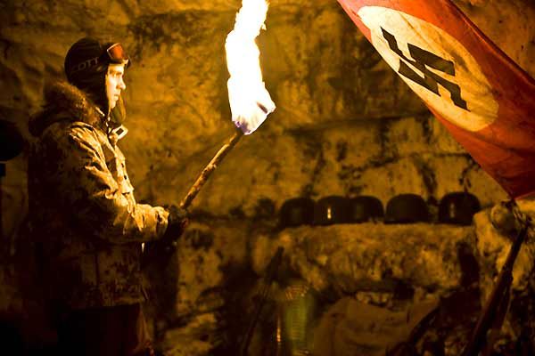 Photo de Lasse Valdal - Dead Snow : Photo Lasse Valdal - Photo 0 sur 3 ...