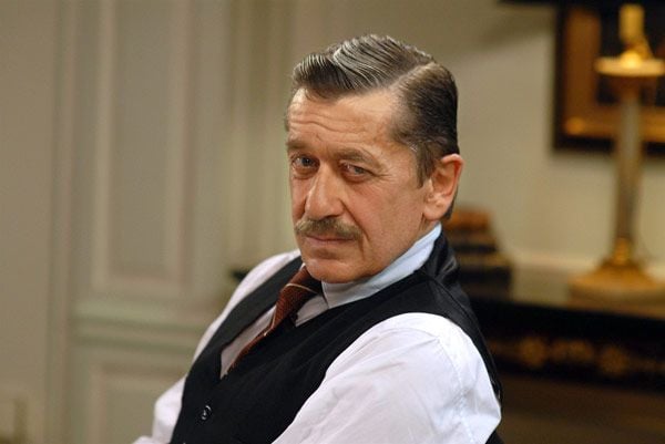 Photo de Patrick Raynal - Photo Patrick Raynal - Photo 3 sur 4 - AlloCiné