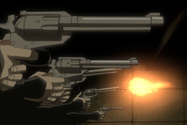 Samurai Gun : Samurai Gun : Photo - 4 sur 4 - AlloCiné