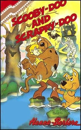 Scooby-Doo et Scrappy-Doo Show Saison 1 - AlloCiné