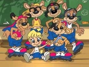 Kangoo Juniors - Série TV 2000 - AlloCiné