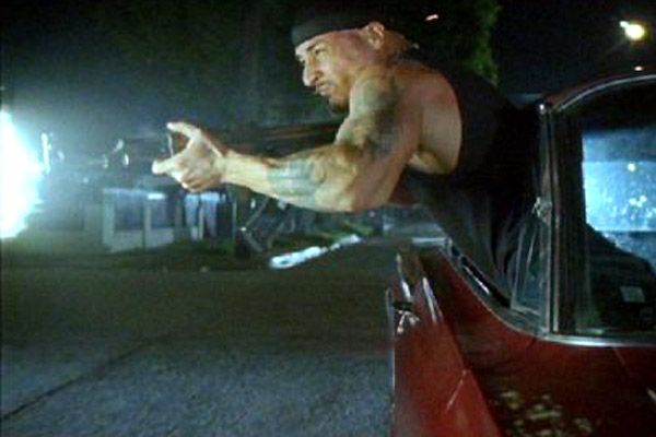 Photo du film Splinter - Photo 9 sur 11 - AlloCiné