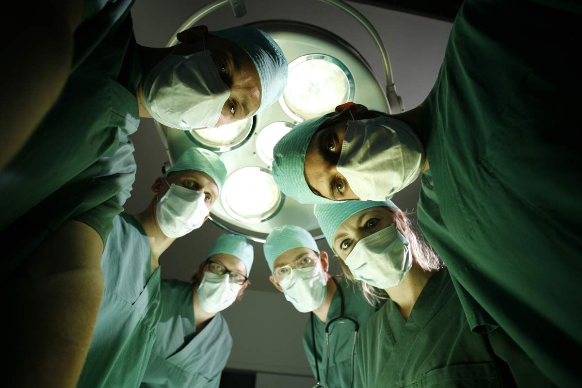 Photo de Johannes Stjarne Nilsson - Sound Of Noise : Photo Johannes ...