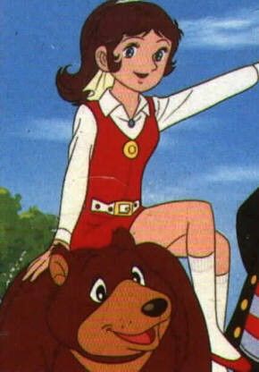 Makko - Série TV 1970 - AlloCiné