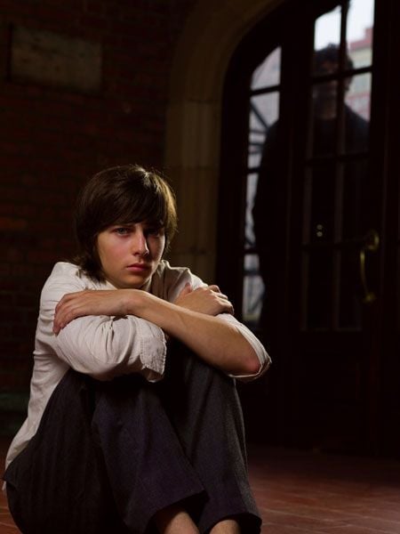 Photo de Will Denton - Photo Will Denton - Photo 2 sur 7 - AlloCiné