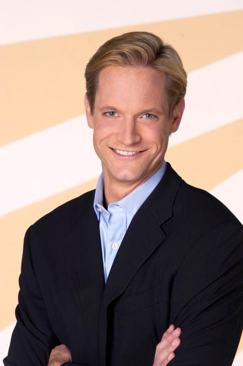 Good Morning Miami : Photo Matt Letscher - 18 sur 22 - AlloCiné