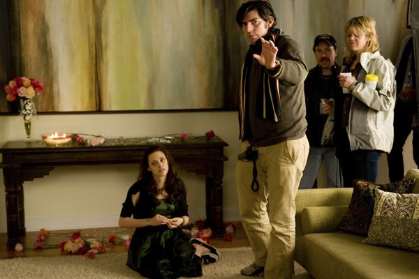 Photo du film Twilight - Chapitre 2 : tentation - Photo 12 sur 76 ...