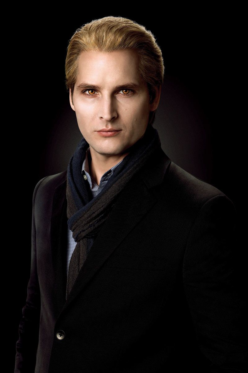 Photo du film Twilight - Chapitre 2 : tentation - Photo 76 sur 79 ...