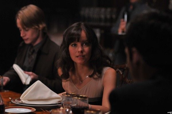 Kings : Kings : Photo Allison Miller, Macaulay Culkin - 8 sur 28 - AlloCiné