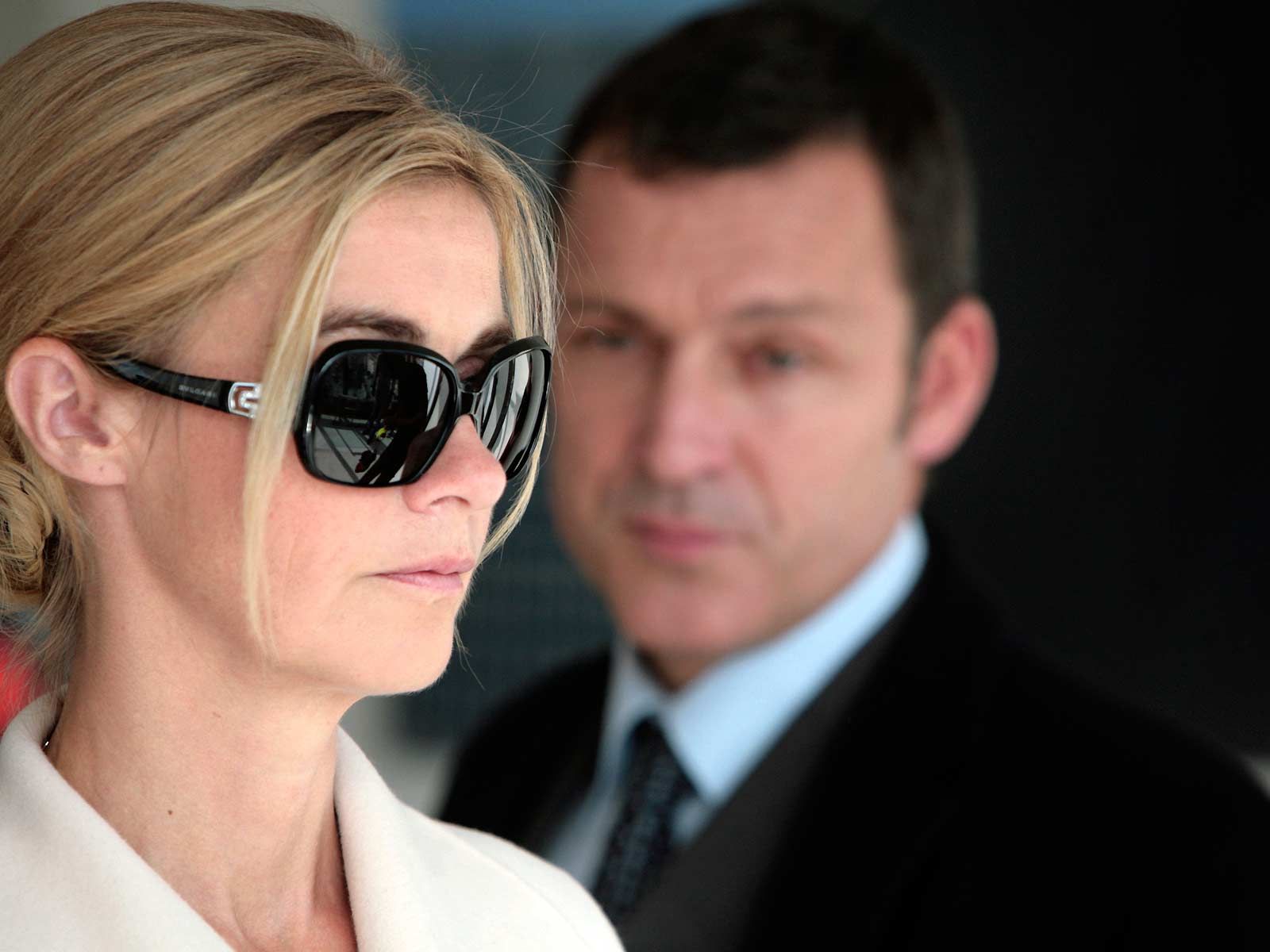 Photo du film Rapt - Photo 14 sur 22 - AlloCiné