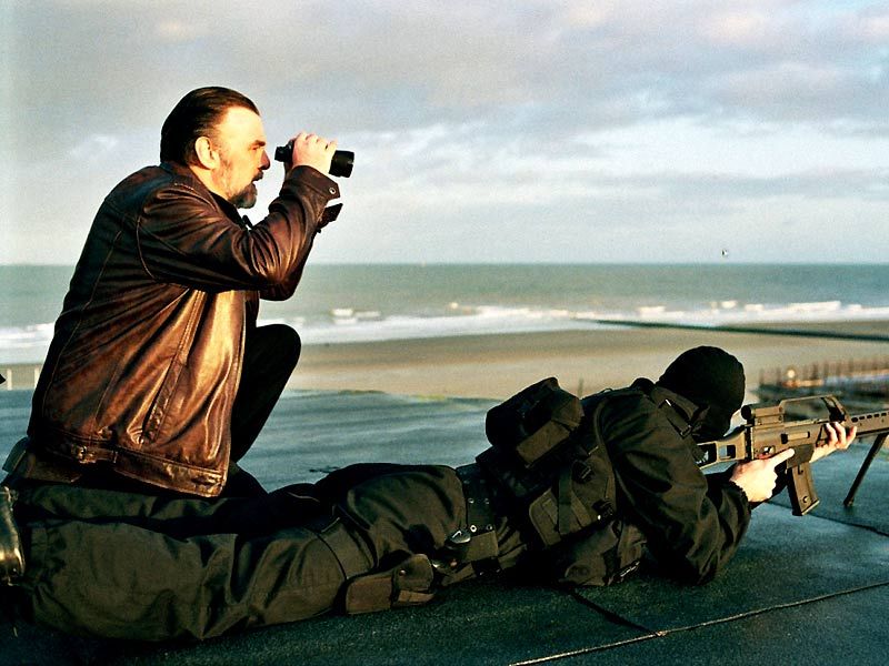 Photo du film Rapt - Photo 6 sur 22 - AlloCiné