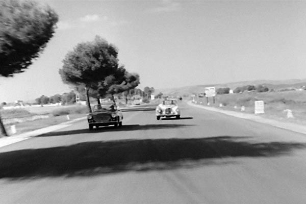 Photo du film Le Fanfaron - Photo 5 sur 6 - AlloCiné