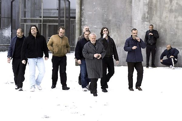 Photo du film Un prophète - Photo 15 sur 33 - AlloCiné