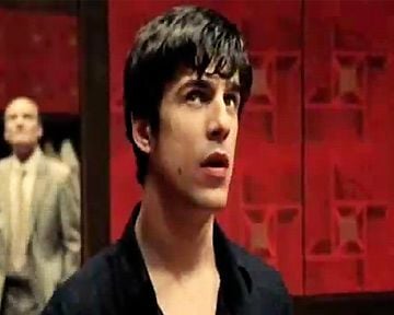 Trailer du film Fermat's room - Fermat's room Bande-annonce VO - AlloCiné