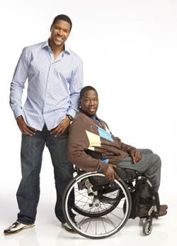 Brothers - Série TV 2009 - AlloCiné