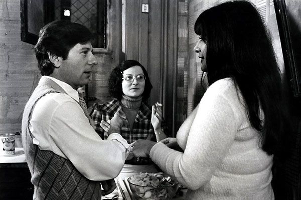 Photo du film Le Locataire - Photo 2 sur 6 - AlloCiné