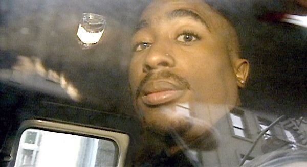 Photo du film Tupac : Resurrection - Photo 4 sur 10 - AlloCiné