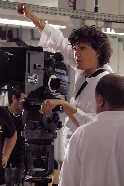 Photo du film Number One - Photo 5 sur 10 - AlloCiné