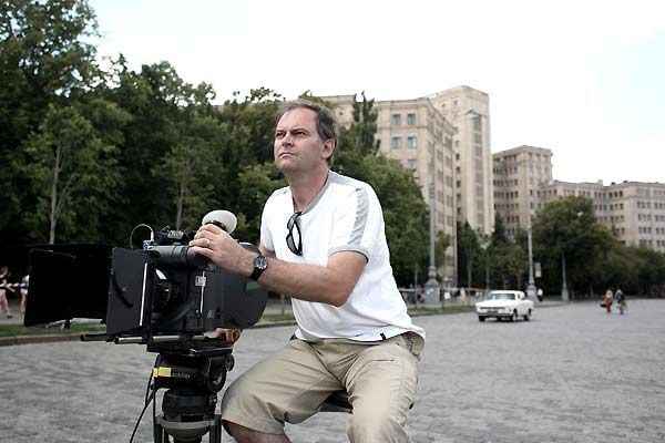 Photo de Christian Carion - L'Affaire Farewell : Photo Christian Carion ...