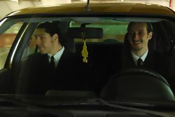 Victor & Samson - Série TV 2009 - AlloCiné