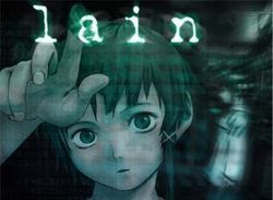 Lain - Série TV 1998 - AlloCiné