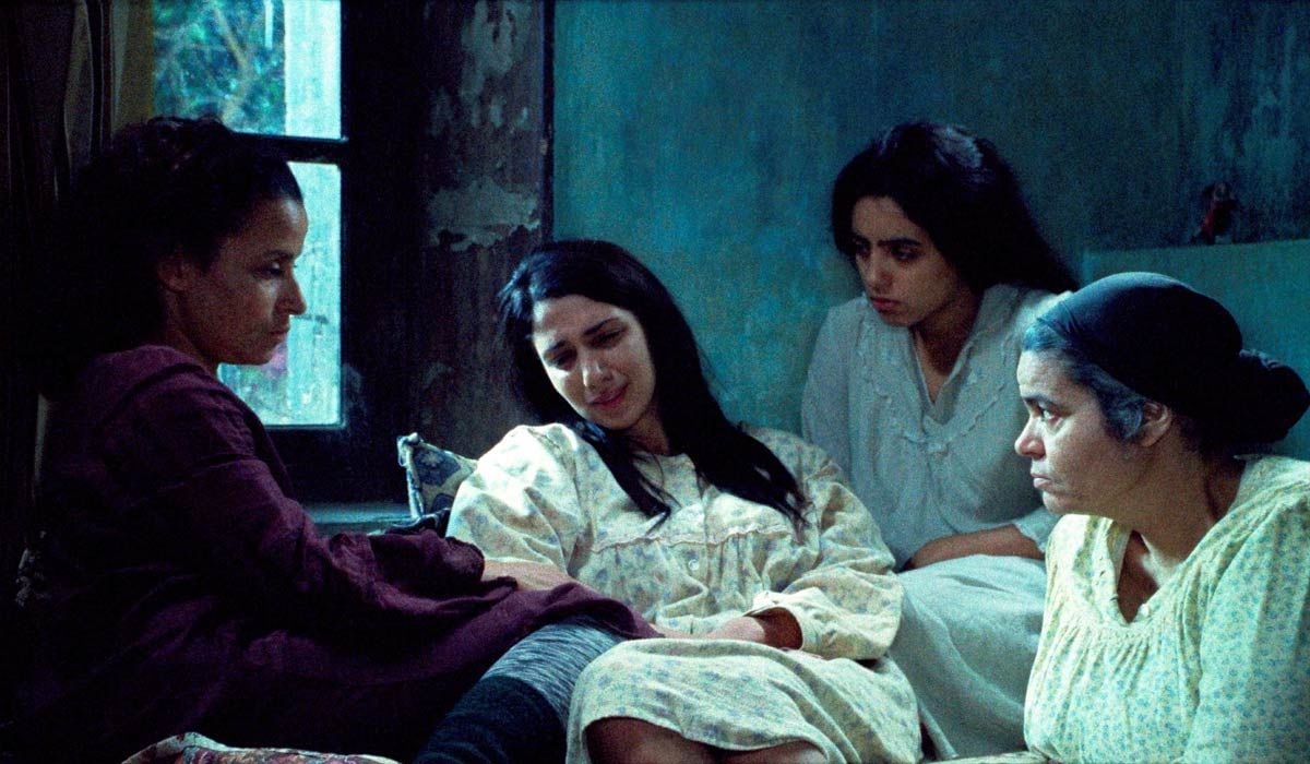 Photo du film Les Secrets - Photo 3 sur 6 - AlloCiné