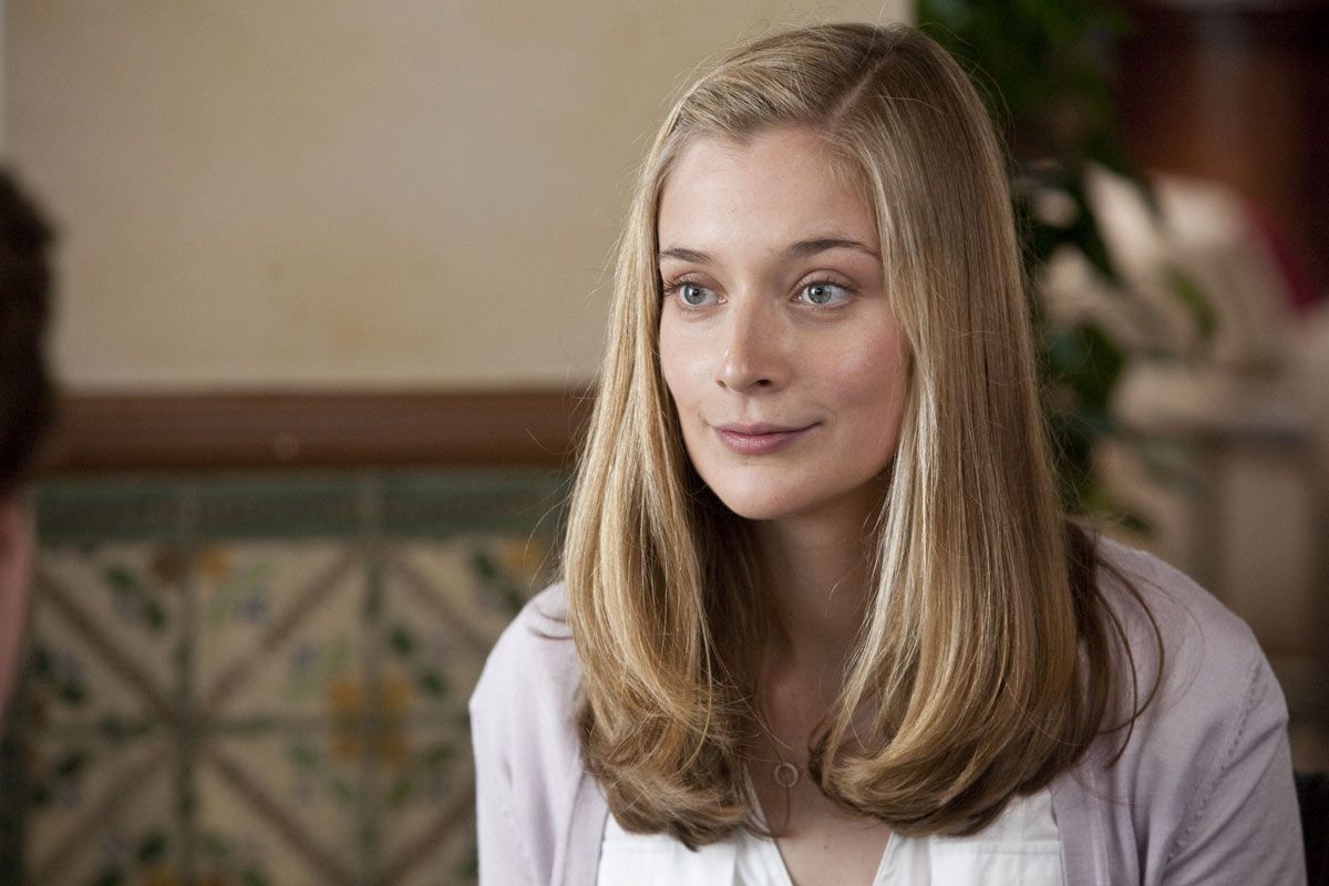 Photo de Caitlin FitzGerald - Pas si simple : Photo Caitlin FitzGerald ...