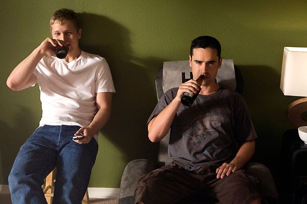 Photo du film Tucker Max : histoire d'un serial f***er - Photo 16 sur ...