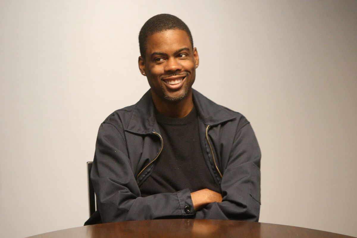 Photo du film Good Hair - Photo 6 sur 13 - AlloCiné