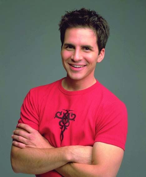Photo de Hal Sparks - Photo Hal Sparks - Photo 8 sur 43 - AlloCiné