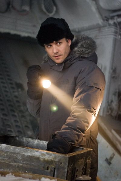 Photo de Dominic Sena - Whiteout : Photo Dominic Sena, Gabriel Macht ...