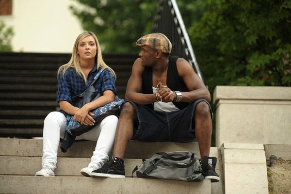 Photo de Priscilla Betti - Photo Thierry Picaut, Priscilla Betti ...