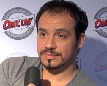 Interview Kaamelott : Alexandre Astier Interview 4: Kaamelott - AlloCiné