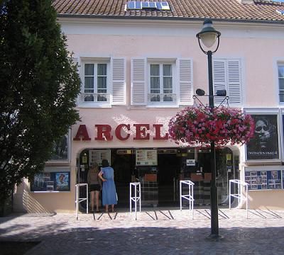 Cinéma Cinéma Arcel à Corbeil-Essonnes (91100 ) - AlloCiné
