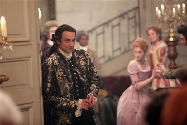 Nicolas Le Floch : Photo Jérôme Robart - 59 sur 68 - AlloCiné