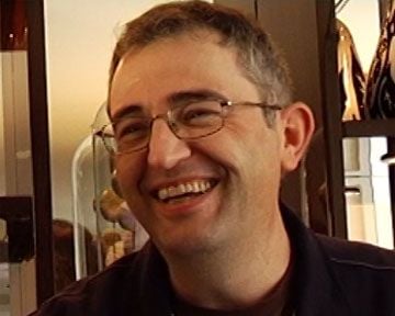 Vidéo interview pour Dragons : Kristof Serrand, Pierre-Olivier Vincent ...