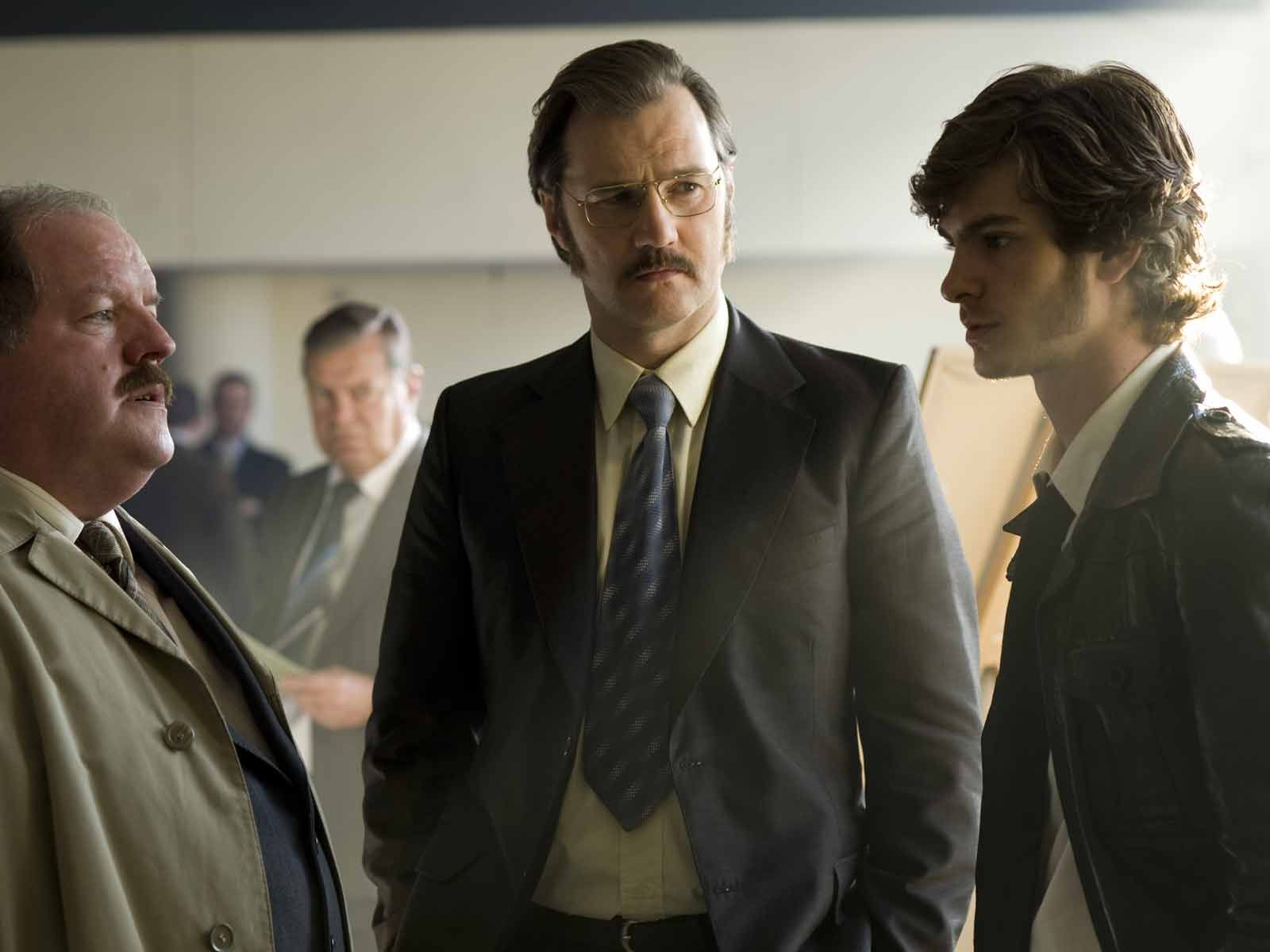 Photo du film The Red Riding Trilogy - 1983 - Photo 8 sur 10 - AlloCiné