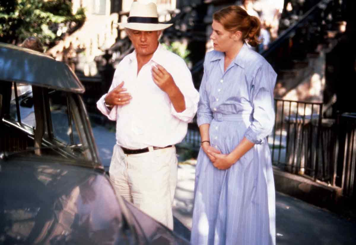 Photo du film Une Femme en péril - Photo 1 sur 2 - AlloCiné