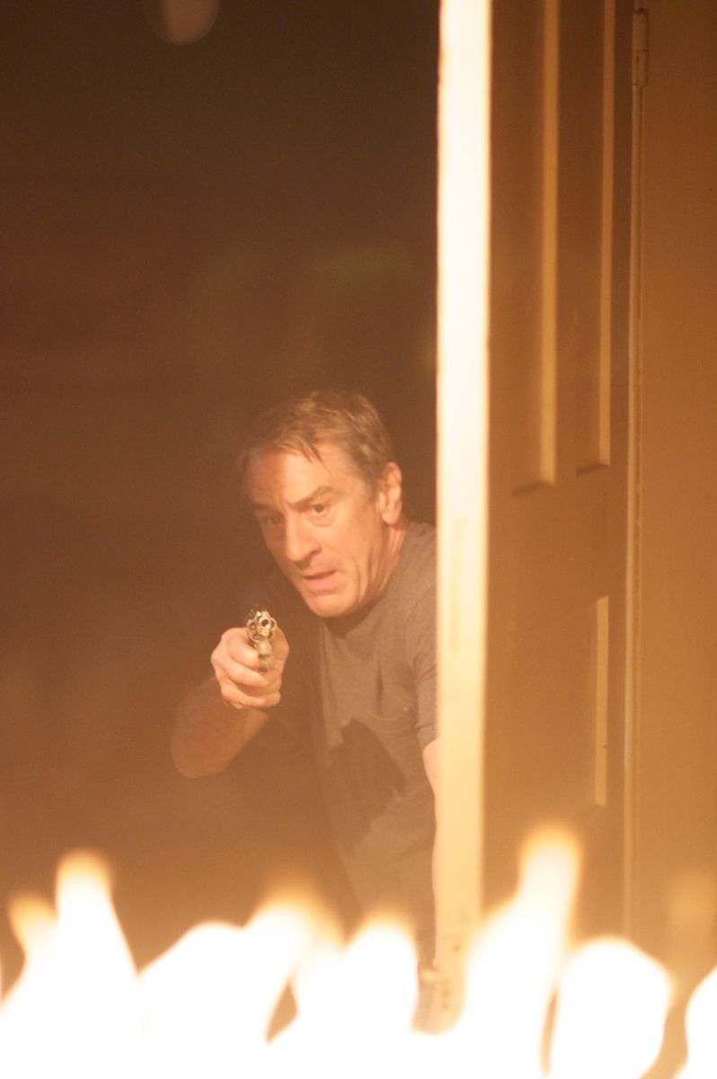 Photo de John Curran - Stone : Photo Robert De Niro, John Curran ...