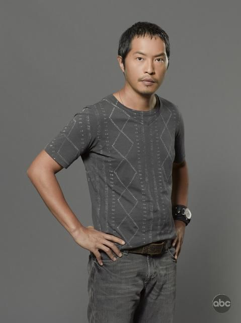Lost : Les Disparus : Photo Ken Leung - 470 sur 885 - AlloCiné