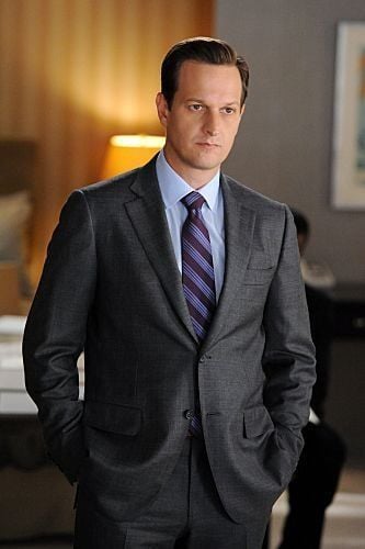 The Good Wife : The Good Wife : Photo Josh Charles - 619 sur 706 - AlloCiné
