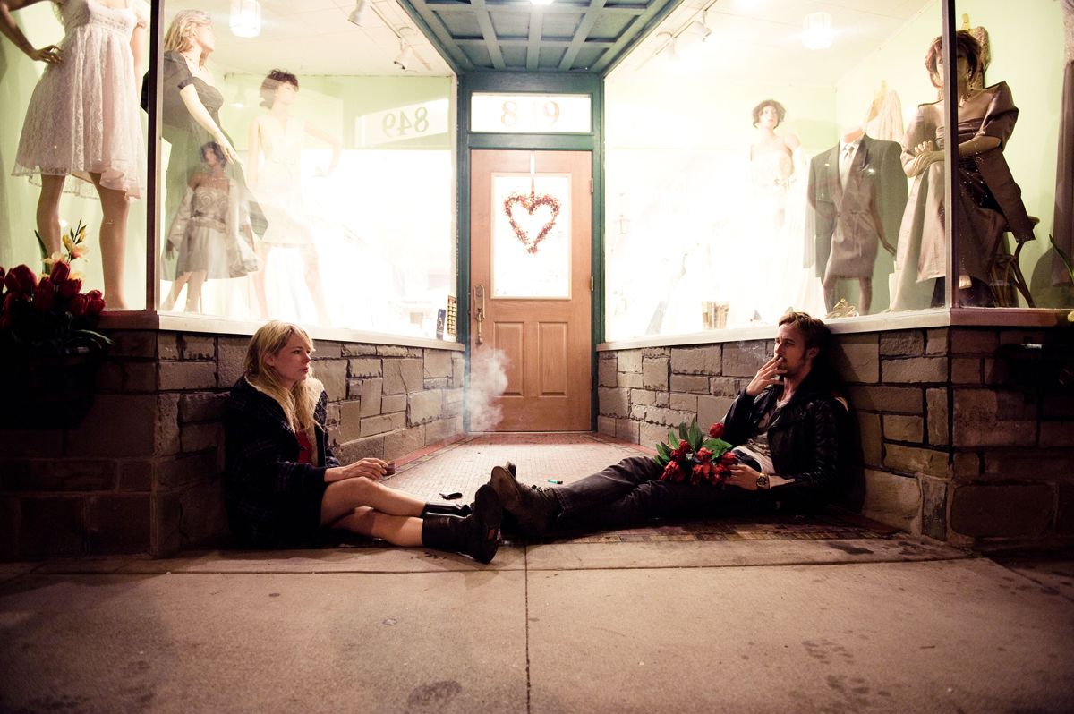 Photo du film Blue Valentine - Photo 10 sur 14 - AlloCiné