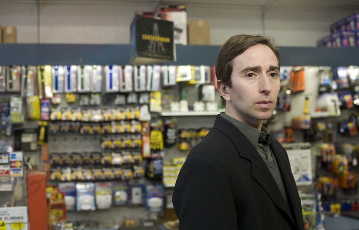 Photo de Habib Azar - Armless : Photo Habib Azar - Photo 1 sur 5 - AlloCiné