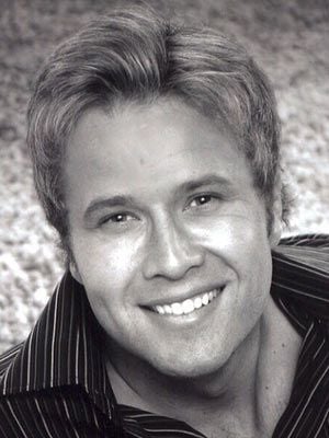 Reed Cowan - AlloCiné