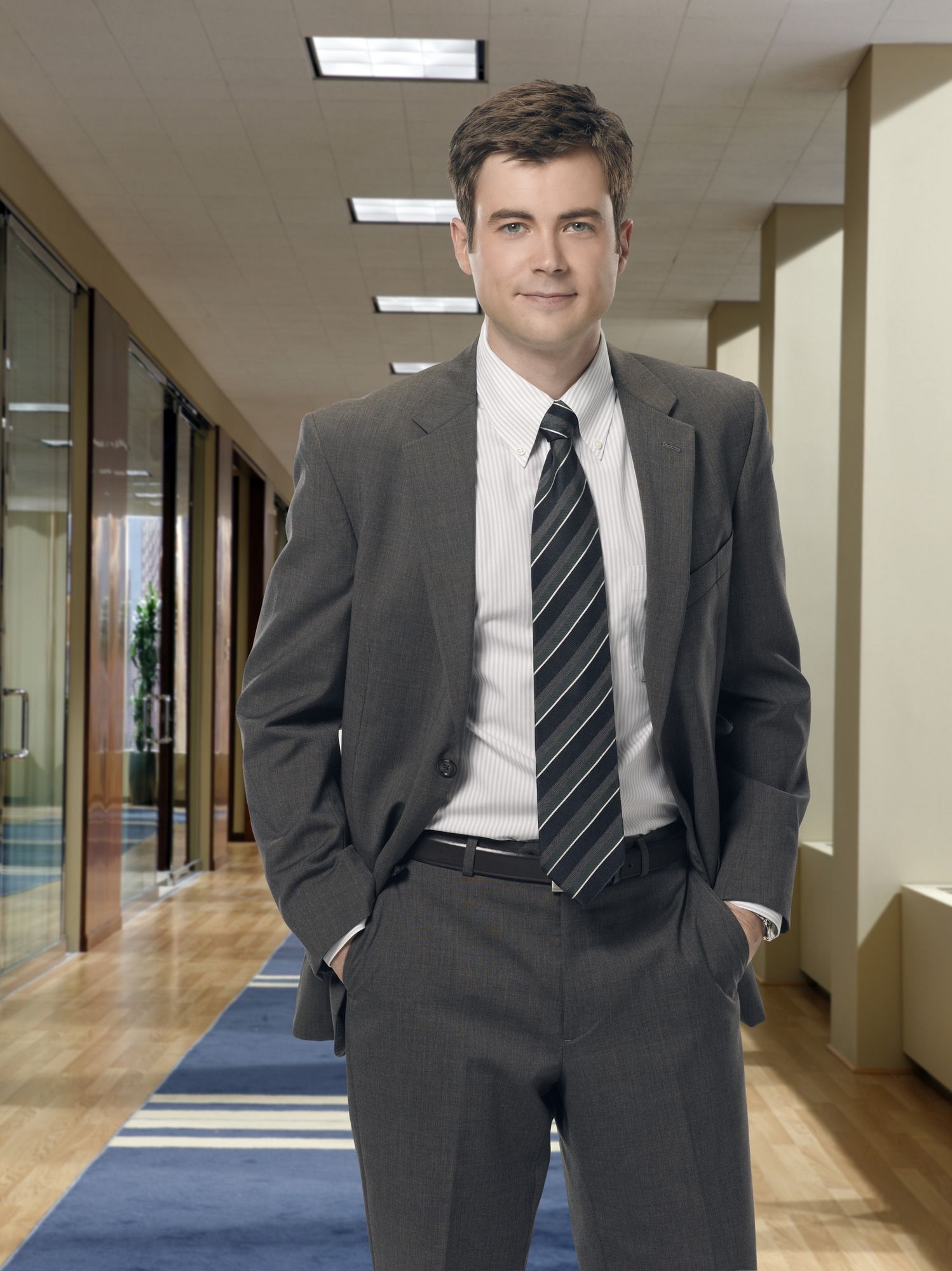 Photo de Matt Long - Photo Matt Long - Photo 49 sur 56 - AlloCiné