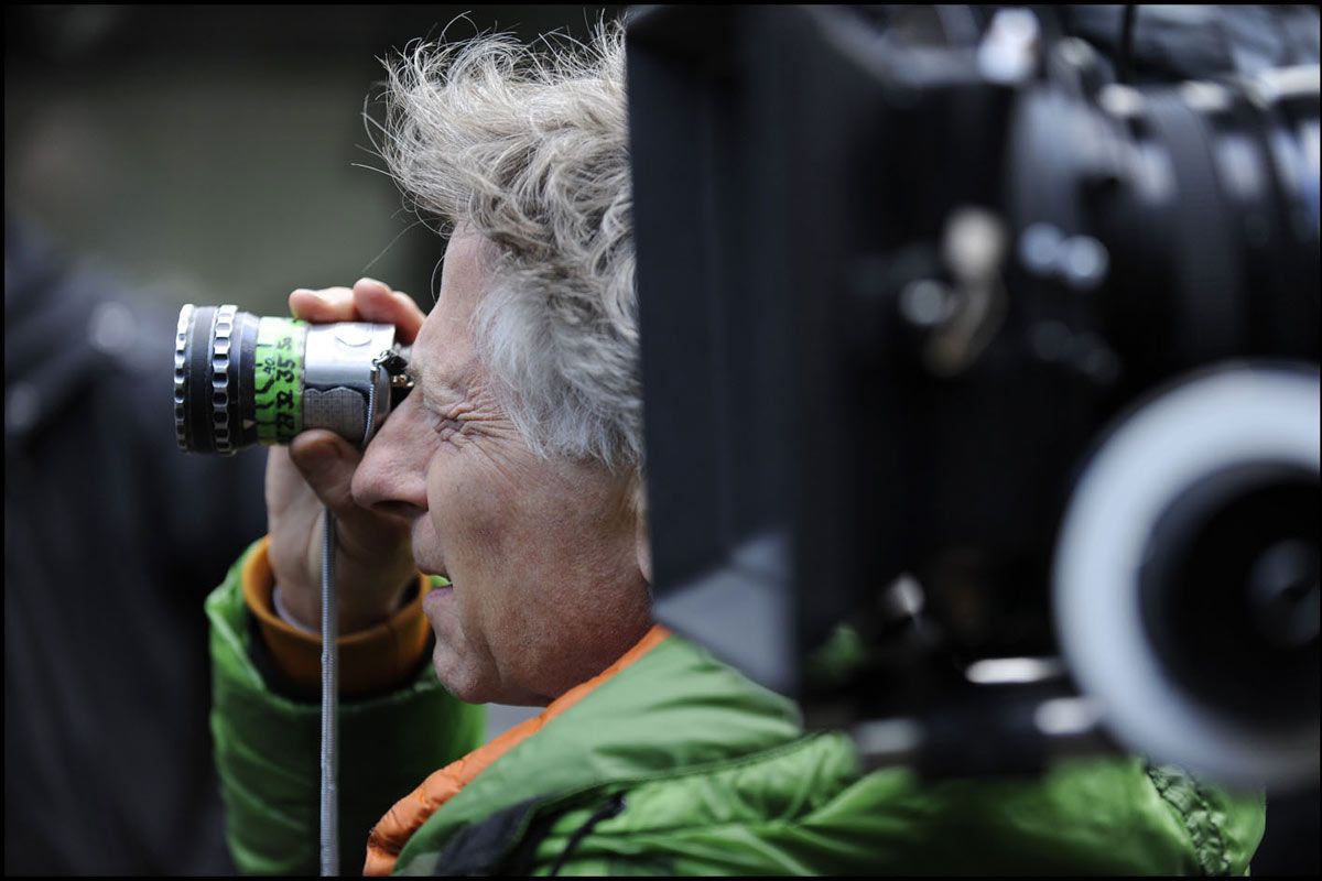 Photo du film The Ghost Writer - Photo 6 sur 46 - AlloCiné