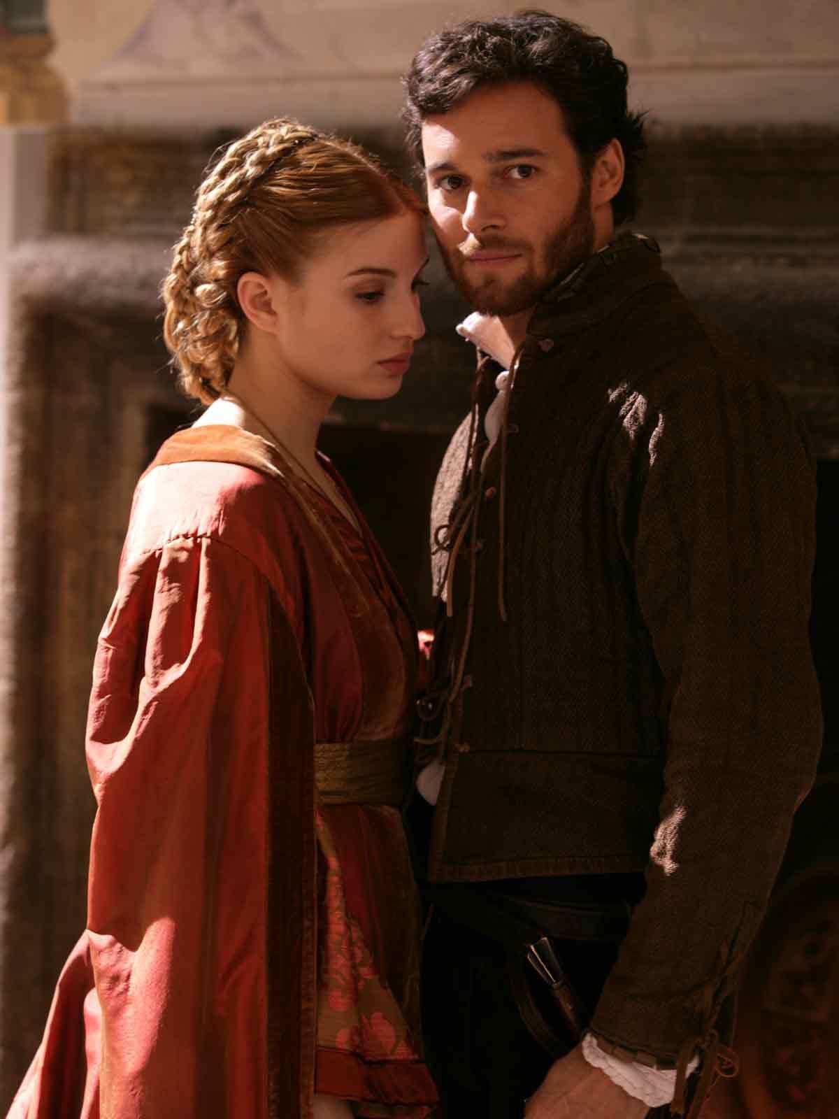 Photo du film Les Borgia - Photo 3 sur 18 - AlloCiné