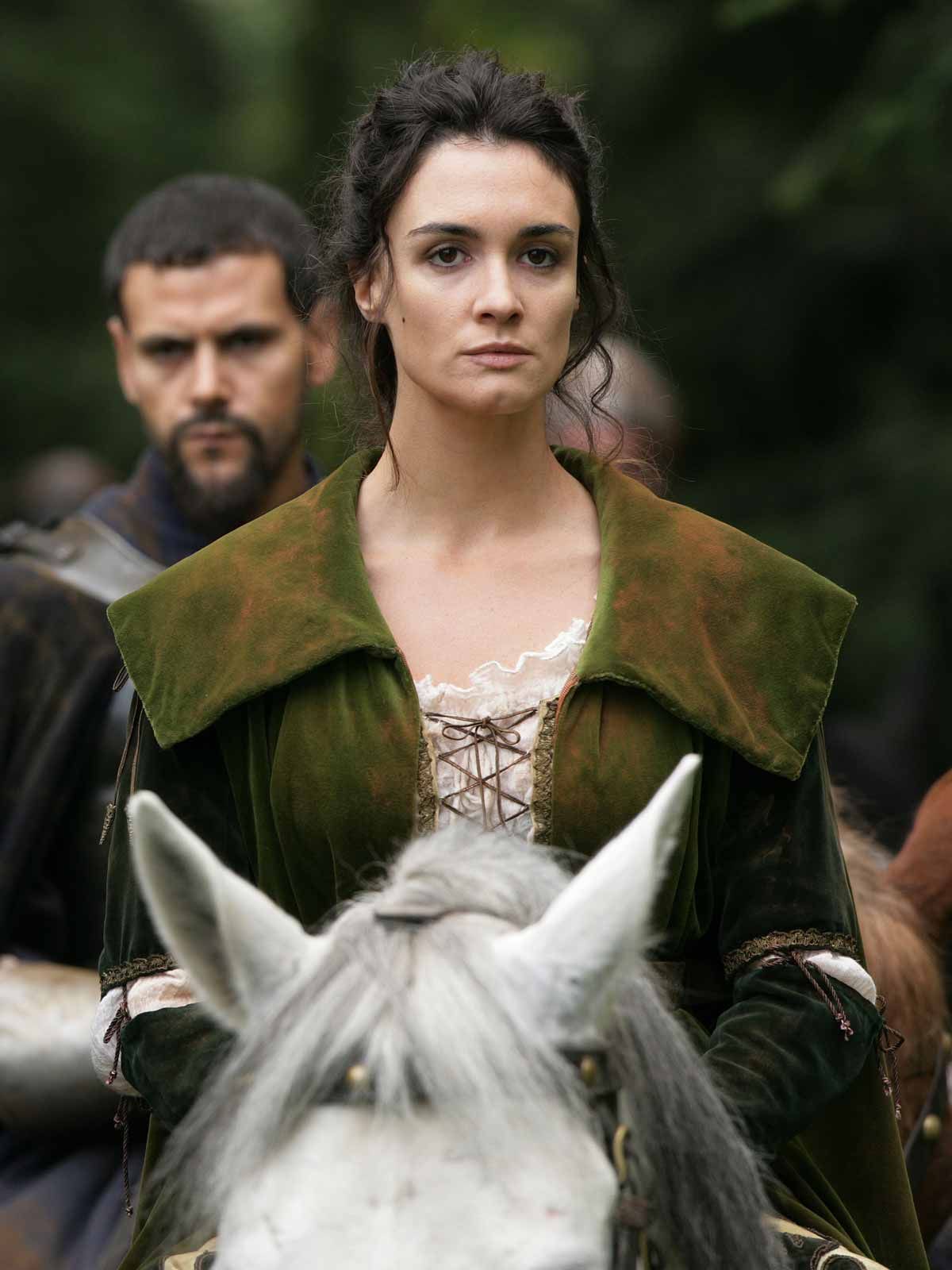 Photo du film Les Borgia - Photo 8 sur 18 - AlloCiné